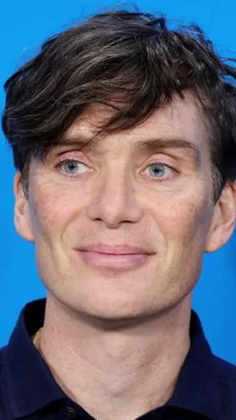 Cillian Murphy Raih Penghargaan Aktor Utama Terbaik di Penghargaan Film Irlandia