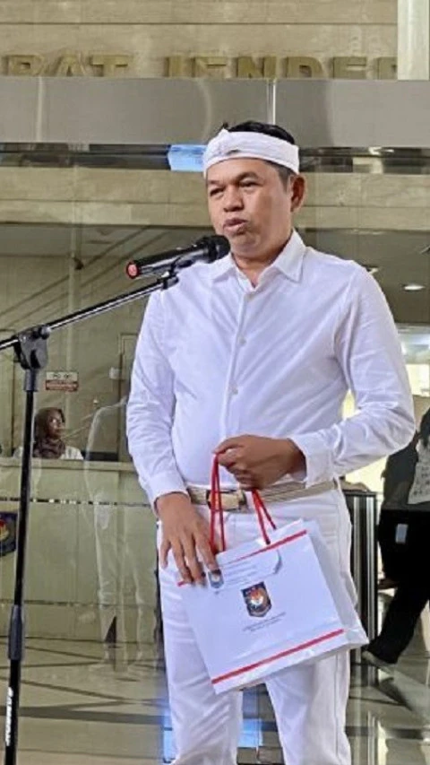 Ikuti Efisiensi Anggaran, Dedi Mulyadi Pastikan Tak Akan Ganggu Pembangunan Kebutuhan Dasar ...