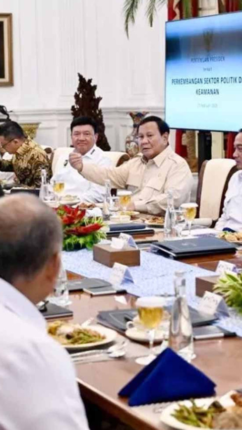 Presiden Segera Umumkan Aturan soal Perlindungan Anak di Ruang Digital