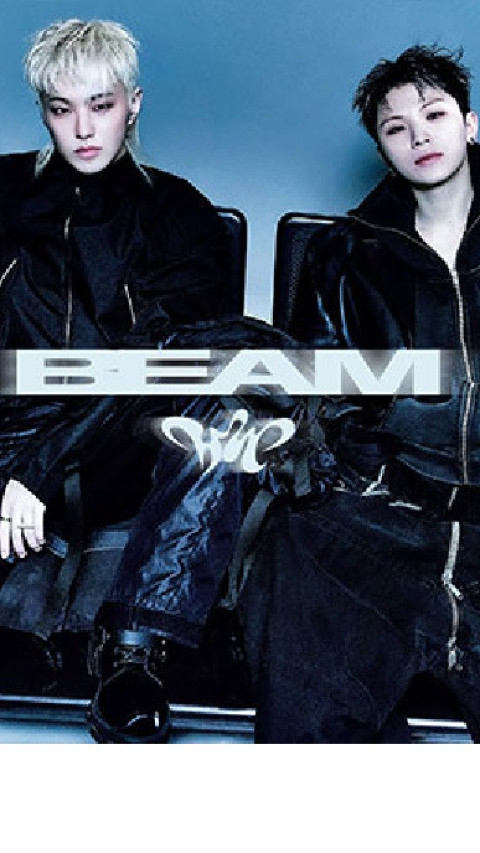 Hoshi X Woozi Seventeen Rilis Album Single ‘Beam’