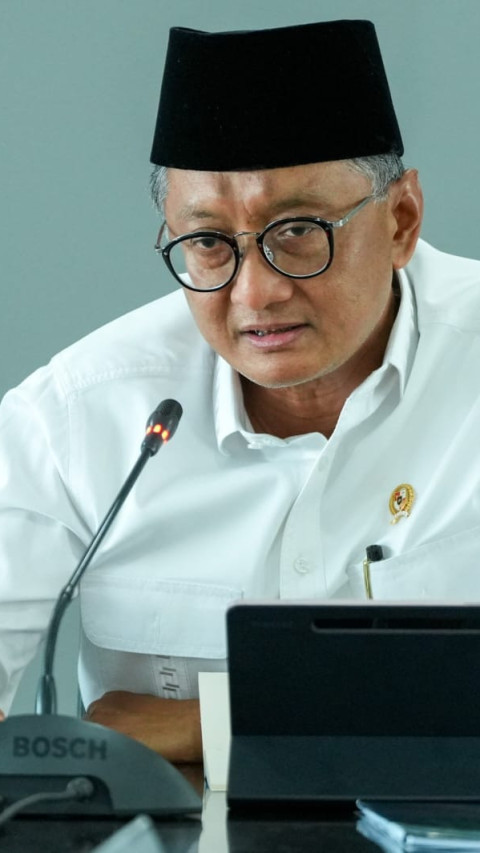 Menteri PU Tegaskan Pentingnya Komitmen Pemda dalam Pengelolaan Sampah Berkelanjutan