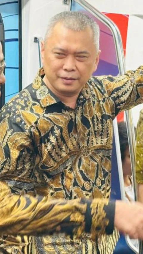 Menhub Tegaskan Pentingnya Transformasi Digital Sektor Transportasi