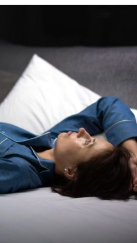 Mau Tidur Nyaman dan Berkualitas? Simak Tips dari Dokter THT Ini!