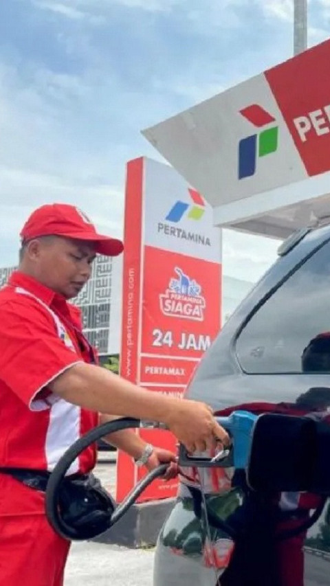 Jelang Nyepi dan Lebaran, Pertamina Tambah Stok LPG dan BBM di Bali