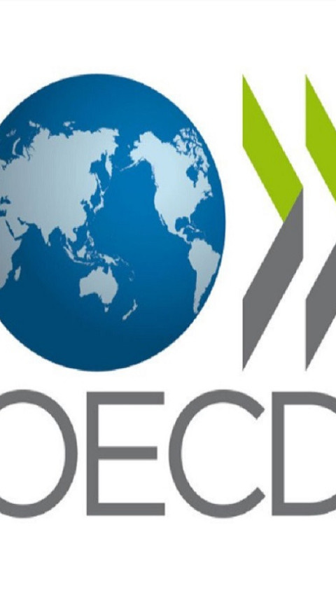 OECD Perkirakan Laju PDB Global Melemah pada 2025-2026
