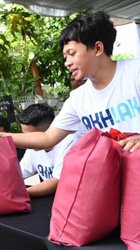 Sobat Aksi Ramadan 2025: 40 Relawan Pertamina Hadir Bersihkan Masjid di Jakarta Barat