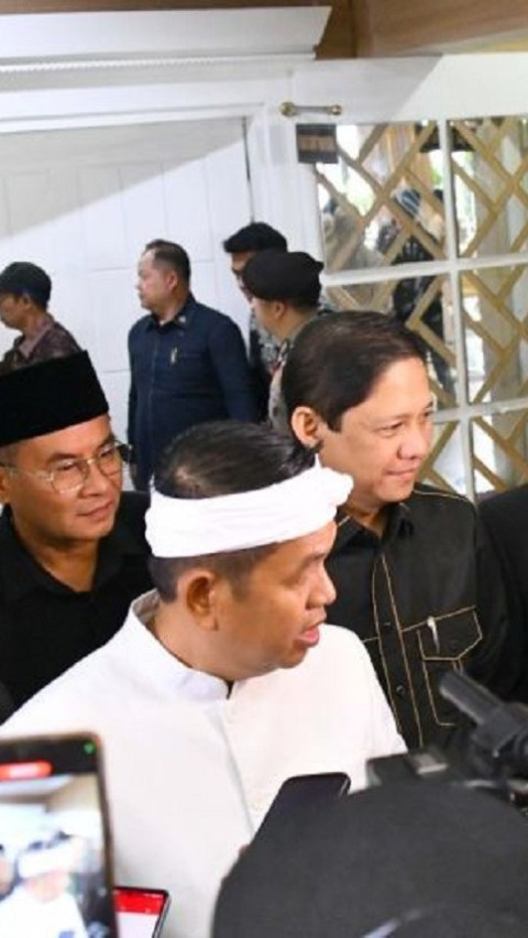 Dedi Mulyadi Targetkan Tahun 2025 Jabar Bebas Premanisme