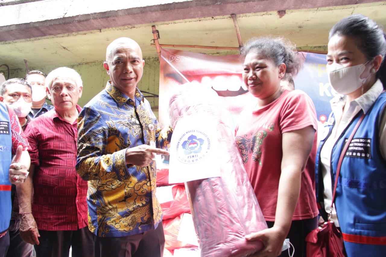 Kejati DKI Jakarta bersama Persaja dan Paguyuban Sosial Marga Tionghoa ... Kejati DKI Jakarta bersama Persaja dan Paguyuban Sosial Marga Tionghoa ...