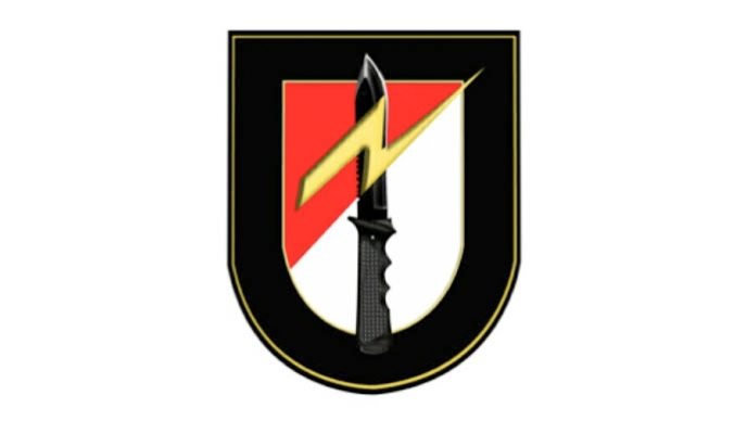 Prajurit Elite Yonif 100 / PS Yang Diserang Geng Motor SL Dikabarkan ...