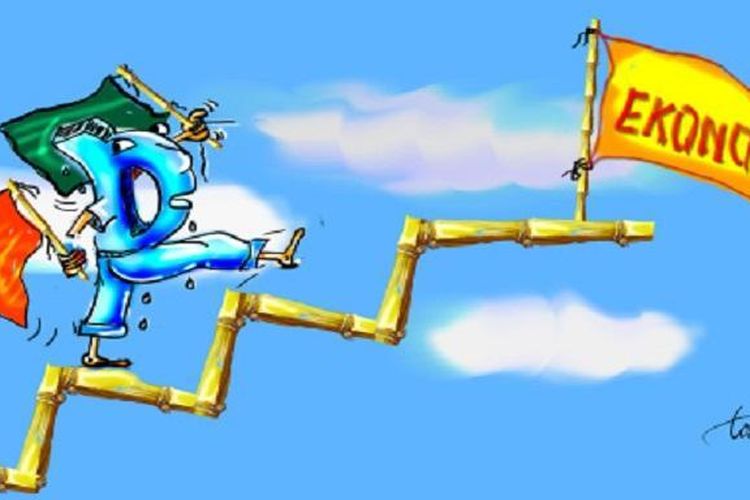 Pakar UGM Beri Tips Kelola Keuangan Saat Resesi pada 2023 Pakar UGM Beri Tips Kelola Keuangan Saat Resesi pada 2023