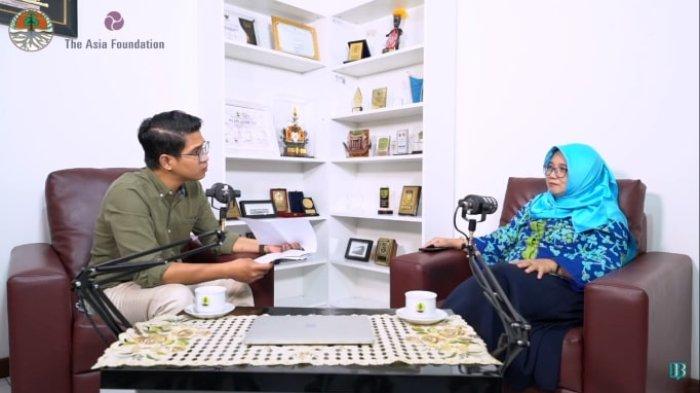 Manfaat Mangrove bagi Perempuan, Pengurangan Emisi dan Nilai Tambah Ekonomi