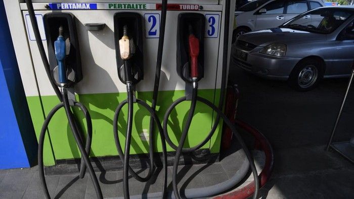 Kalau Harganya Naik Jadi Rp 10.000, Pilih Beli Pertalite atau Ganti ...