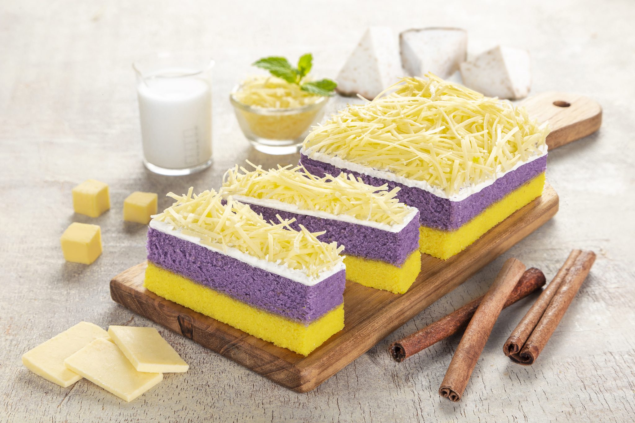 15 Oleh-Oleh Khas Bogor dari Roti Unyil Legendaris Sampai Bogor ...