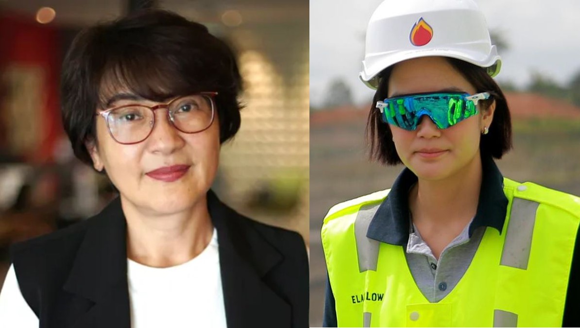 Kaya, Cerdas, dan Berpengaruh! 4 Wanita Terkaya Indonesia 2025 ini ...