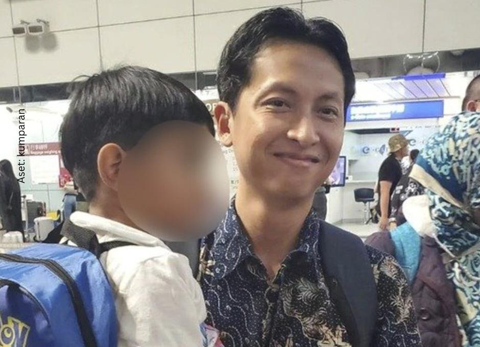 Misteri Kematian Diplomat Kemlu Arya Daru, Ini Kronologi Lengkap 7 hingga 8 Juli Sebelum ...