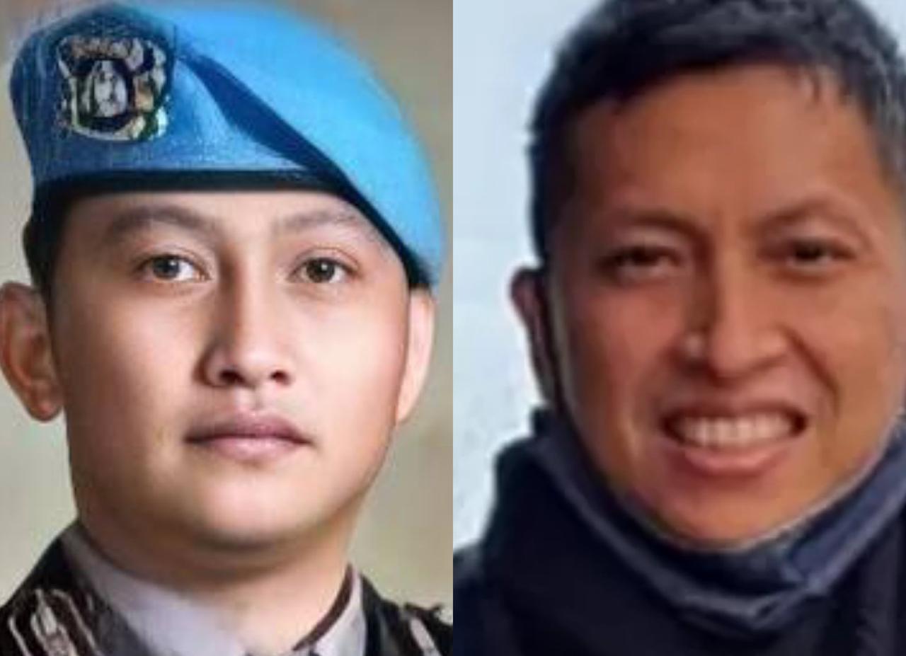 Polisi Pastikan Tak Ada Unsur Pidana dalam Kematian Diplomat ADP, Misteri HP Hilang Belum ...