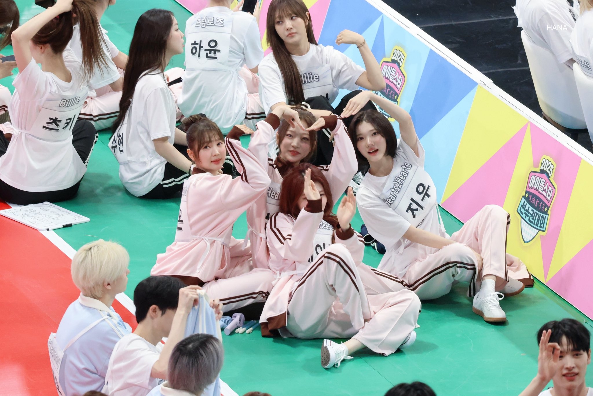 ISAC 2025 Hadir dengan Ratusan Idol, Siapa Saja yang Masuk Lineup?