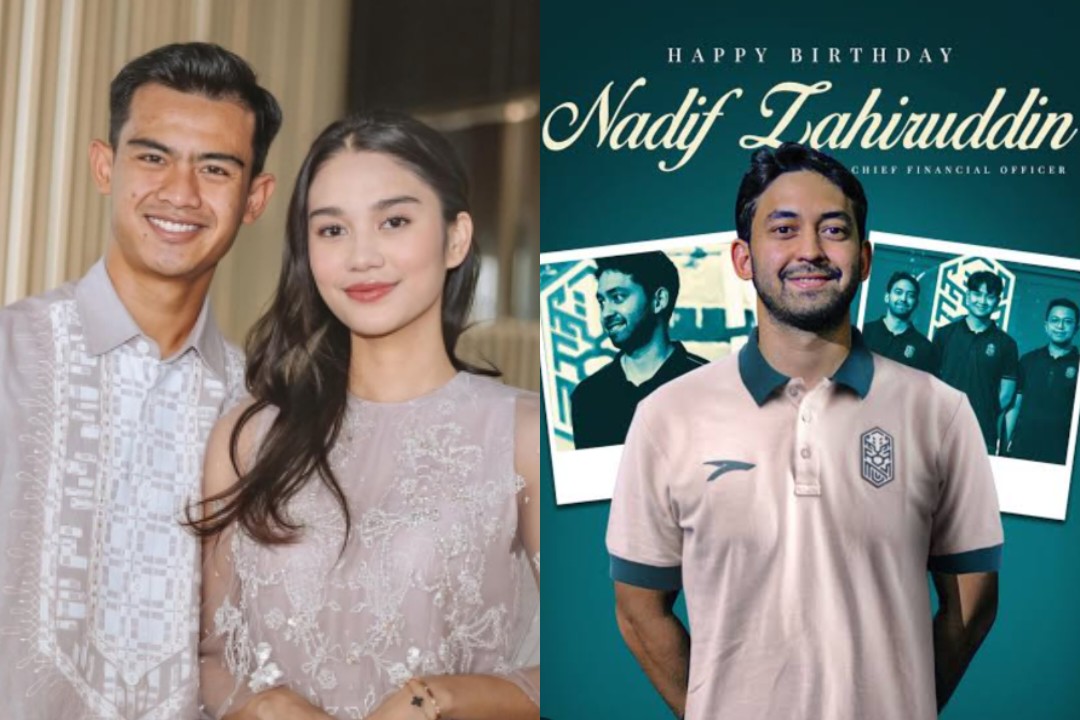 Ekspresi Mata Azizah Salsha Saat Ditanya Rujuk dengan Pratama Arhan Bikin Netizen Gemetar: Takut ...