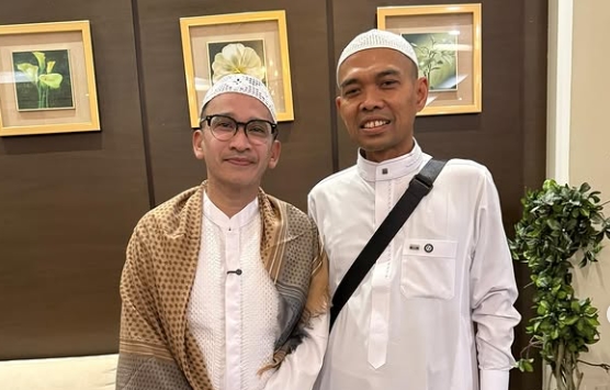 Profil Wijaya 80, Band Ardhito Pramono yang Viral dengan Lagu Retro