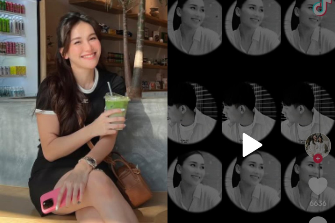 Mengenal Alaric, Pria Misterius yang Jadi Pacar Baru Ayu Ting Ting ...