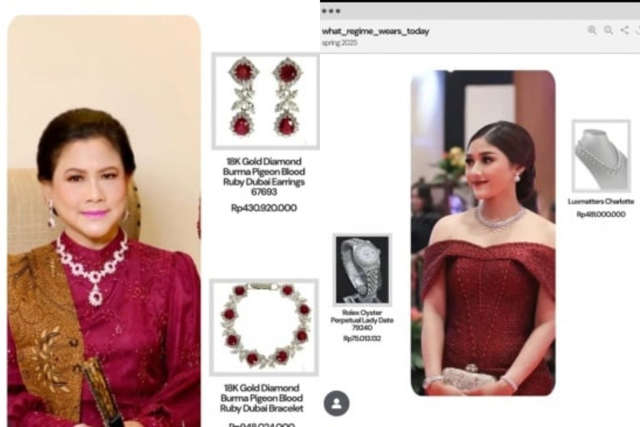 Profil Wijaya 80, Band Ardhito Pramono yang Viral dengan Lagu Retro