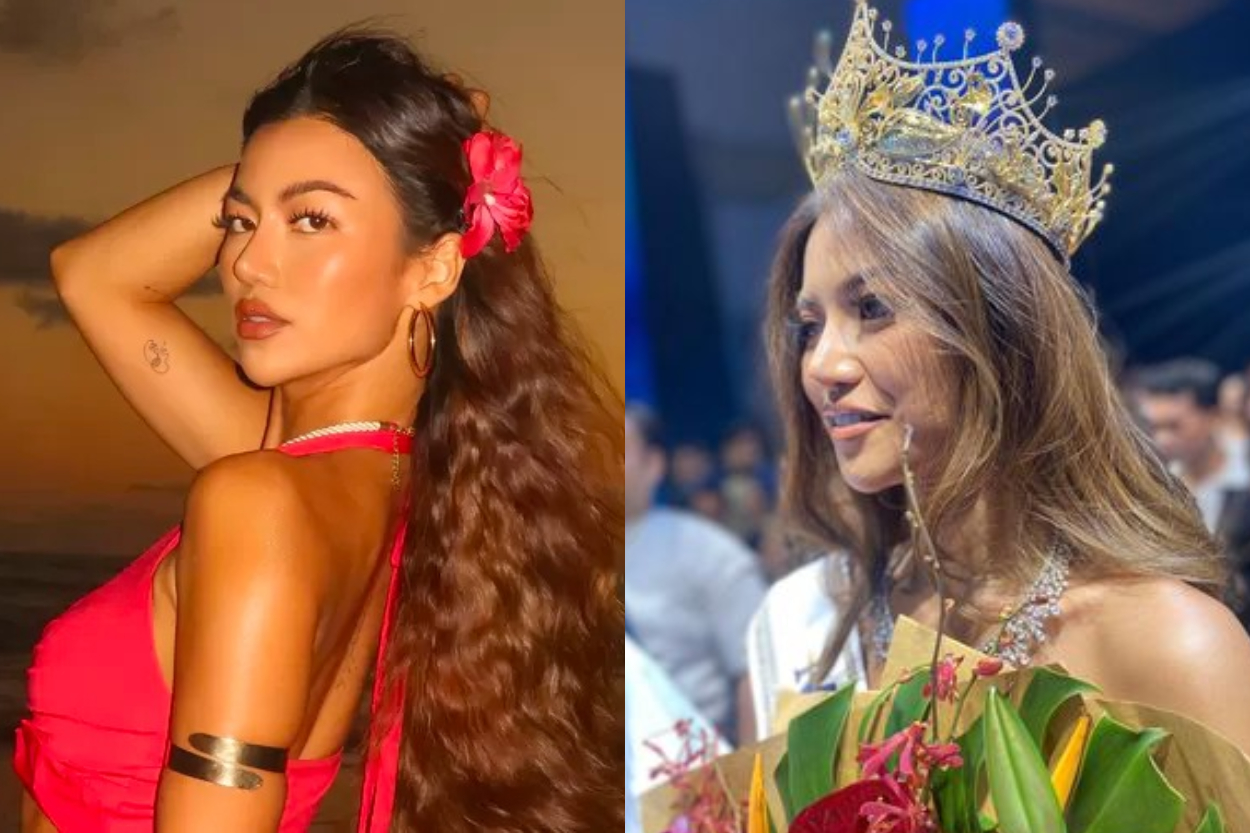 Profil dan Deretan Prestasi Rita Nurmaliza, Selebgram yang Ikut Ajang ...