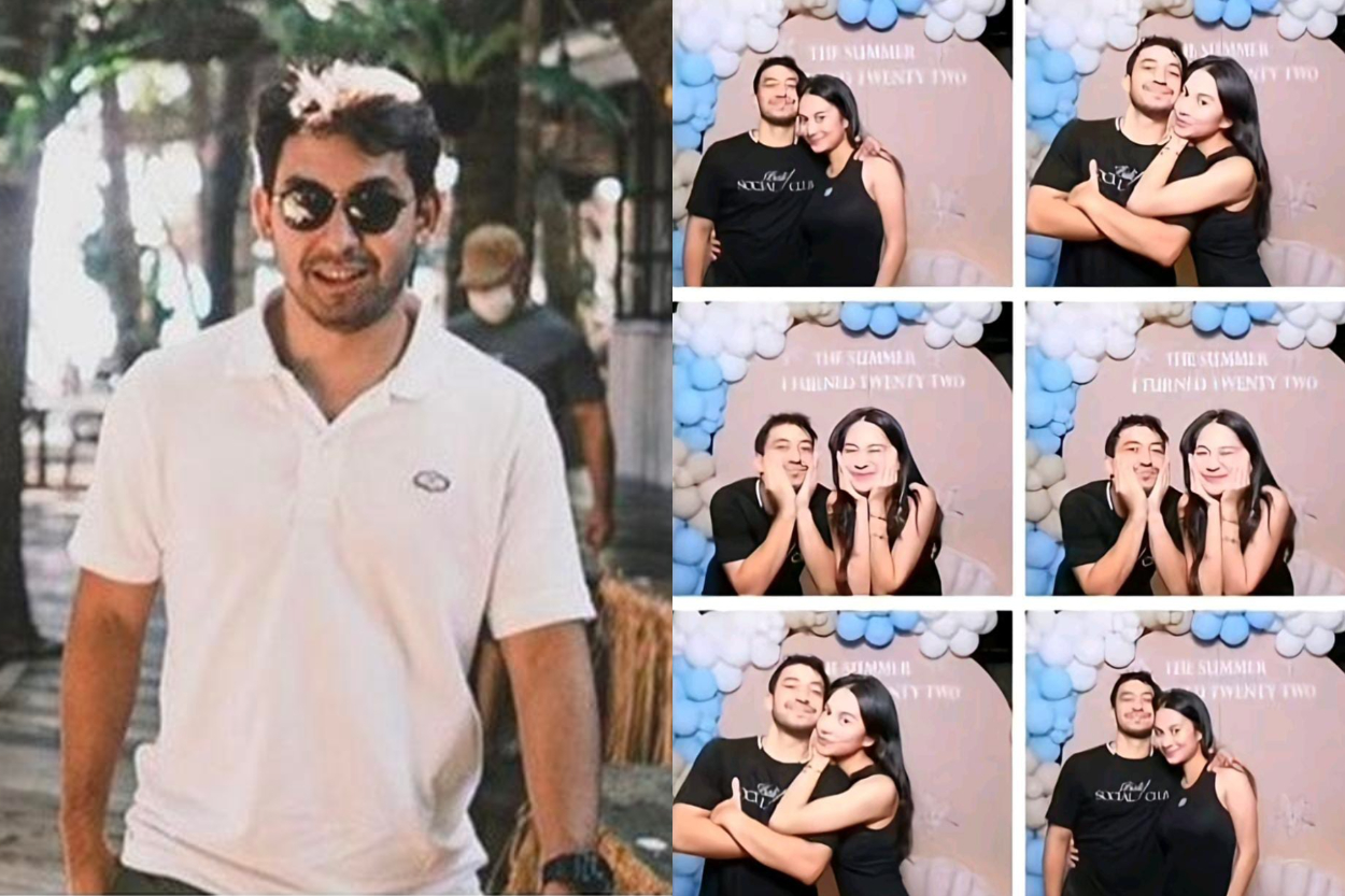 Biodata dan Agama Nadif Zahiruddin, Pria yang Diduga Pacar Baru Azizah Salsha, Tajir dan ...