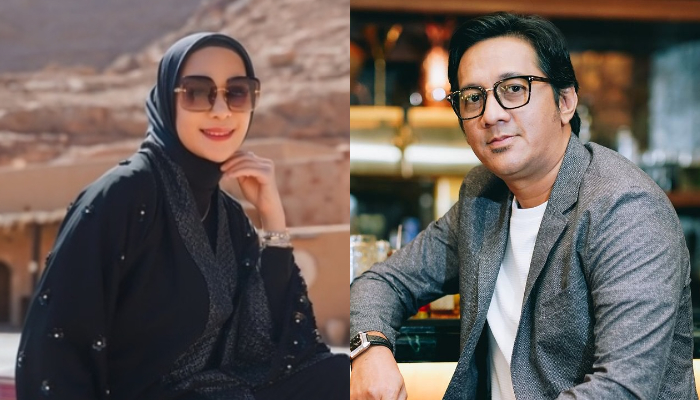 Sentil Haji Sesat, Erin Ungkap Alasan Gugatan Cerai Andre Taulany Ditolak Hingga 3 Kali