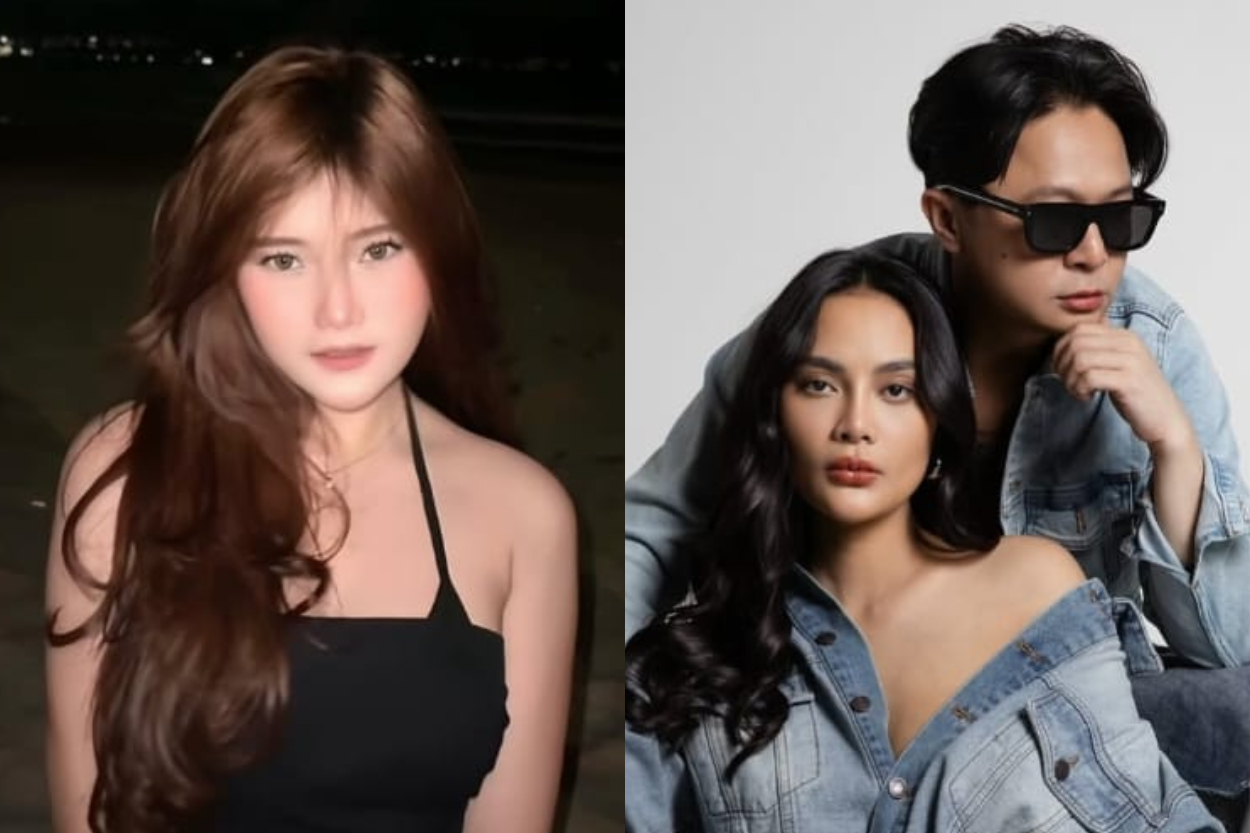 Siapa Lintang Raizha? Influencer Cantik yang Terseret Isu ...