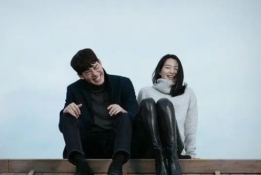 Fakta Kisah Cinta Kim Woo Bin dan Shin Min Ah: 11 Tahun Bertahan, Kini ...