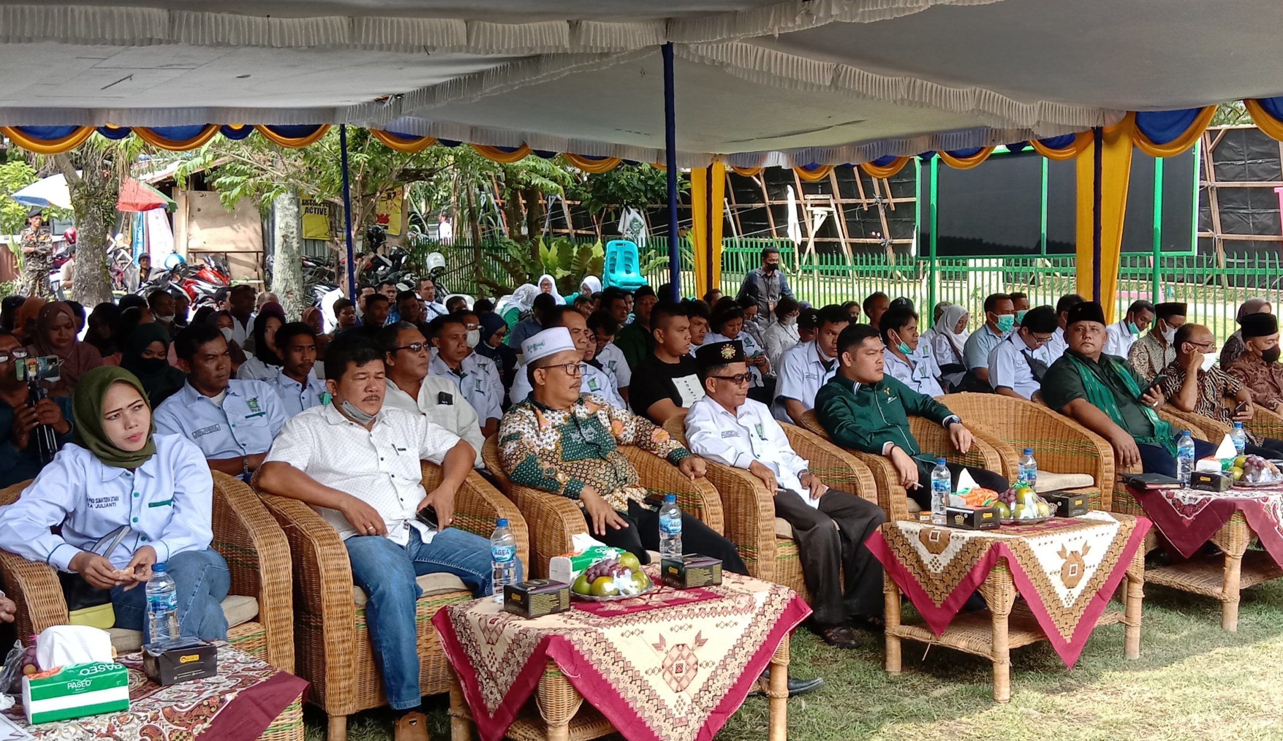 Di Kantor Baru, DPC PKB Kabupaten Simalungun Peringati Harlah PKB Ke-24 ... Di Kantor Baru, DPC PKB Kabupaten Simalungun Peringati Harlah PKB Ke-24 ...
