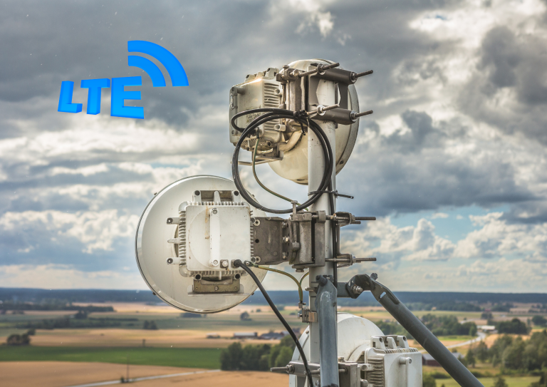 Penjelasan LTE Tanpa Lisensi - LTE-U vs. LAA vs. LWA vs. Multefire - PT ...