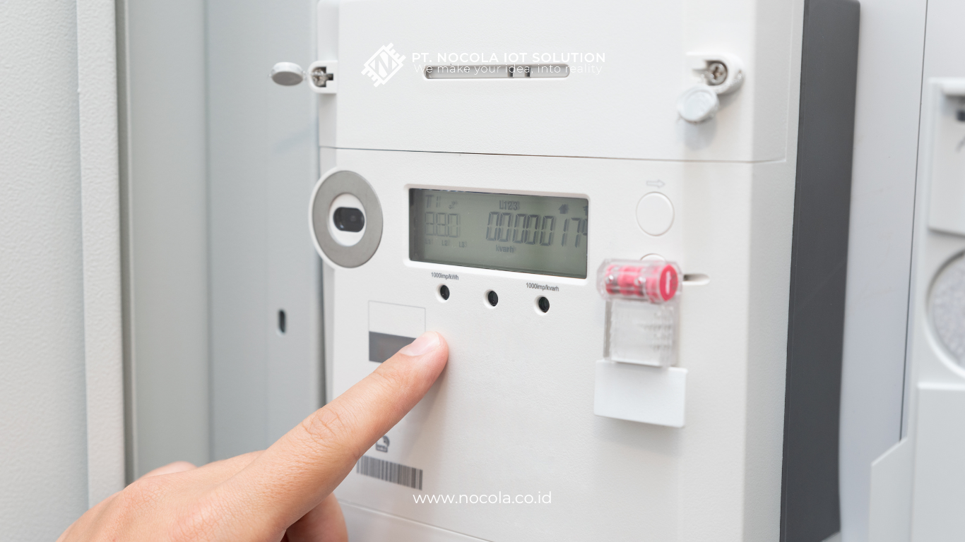 Power Usage Monitoring: Energy Efficiency Solutions for Business