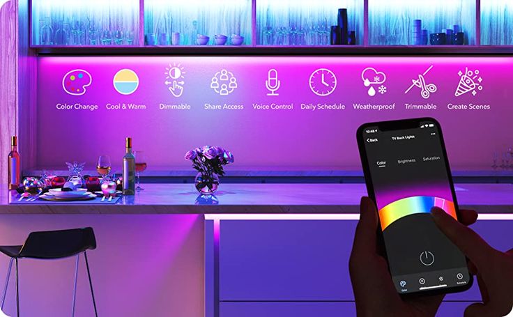 Smart Home IOT yang Sering Digunakan - PT. Nocola IoT Solution