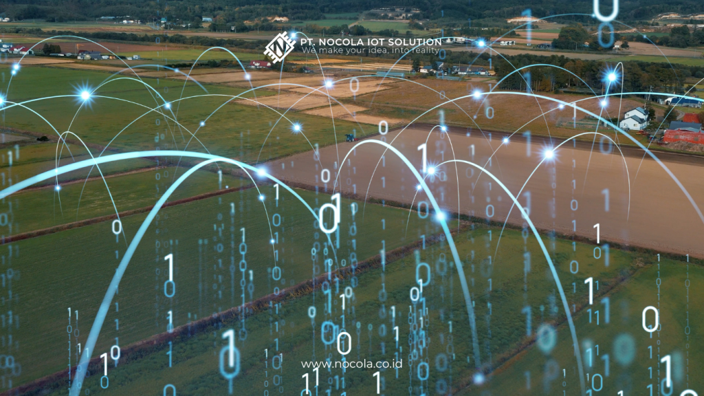 IoT Based Pest Control: A Solution for Sustainable Agriculture