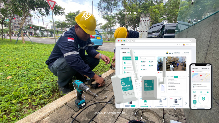 What is Web3 Technology? - PT. Nocola IoT Solution