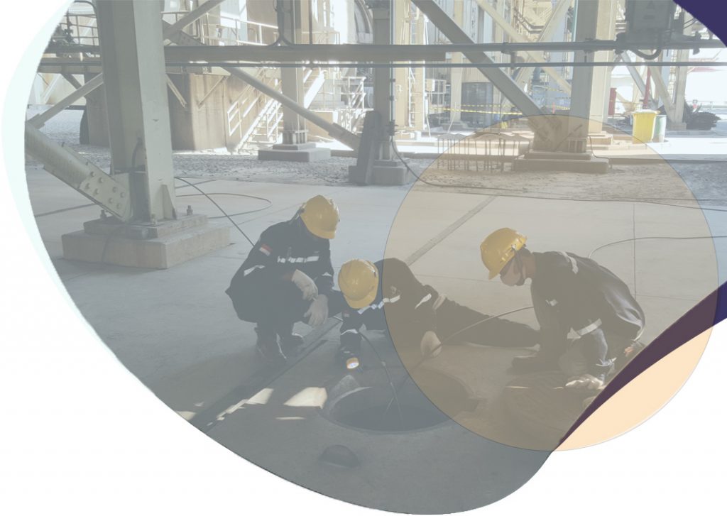 Our Experience - PT. Nocola IoT Solution