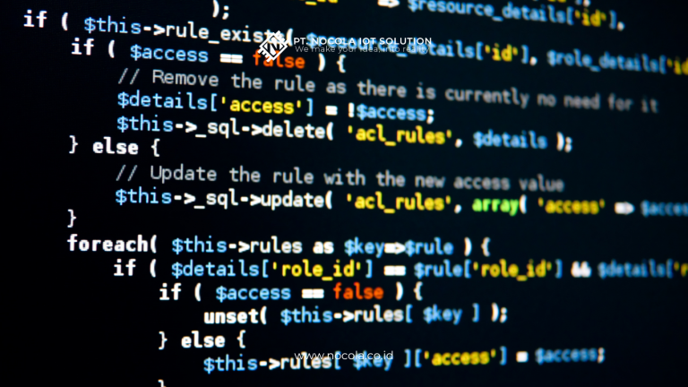 Belajar Coding: Langkah-Langkah Sederhana untuk Menjadi Developer ...
