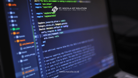 Belajar Coding: Langkah-Langkah Sederhana untuk Menjadi Developer ...