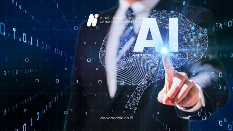 Artificial Intelligence (AI): Exploring Its Impact on Business