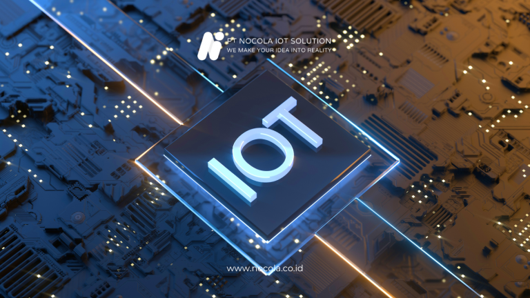 10 Tren IoT Terbaru 2025: Apa yang Harus Kamu Ketahui?