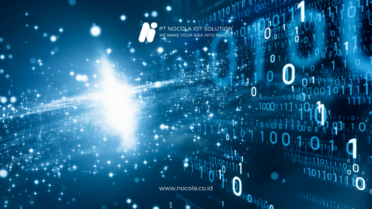 Operations are neater, faster, and more transparent with Nocola's ...