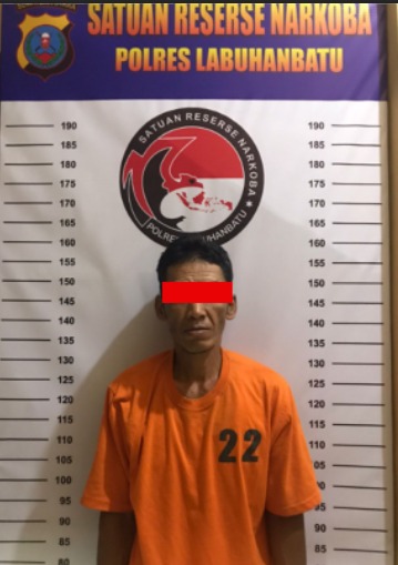 Satres Narkoba Polres Labuhanbatu Ungkap Tindak Pidana Narkoba Jenis Sabu Satres Narkoba Polres Labuhanbatu Ungkap Tindak Pidana Narkoba Jenis Sabu