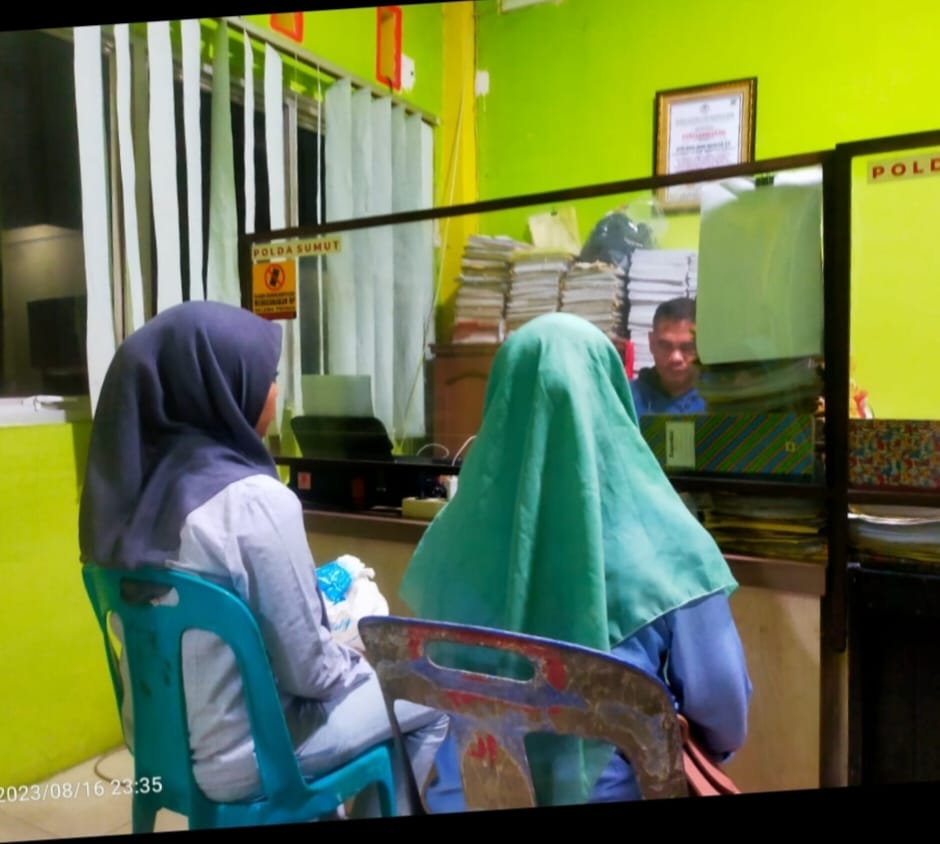 Bejat! Anak Yatim Ini Dicabuli Uwak Kandung, Ibu Korban Lapor Polisi. Begini Kata Pengacaranya