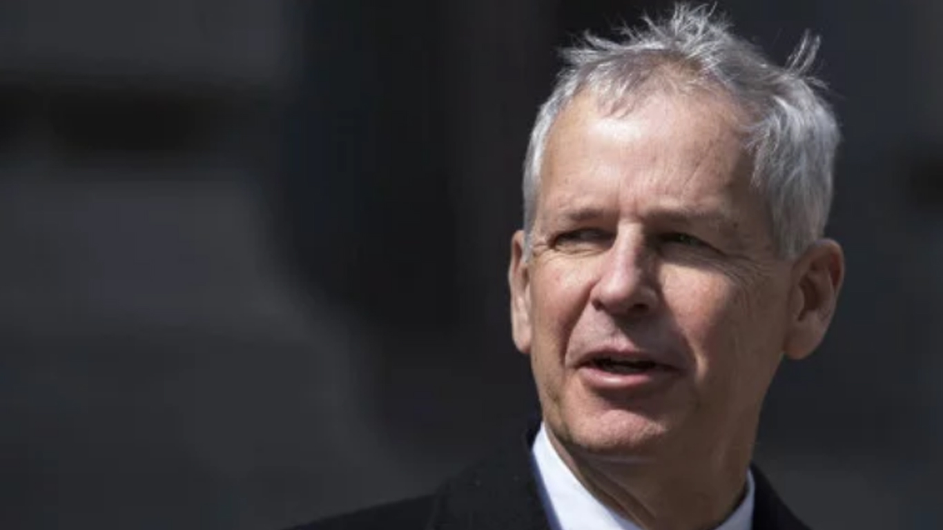 Charles Ergen Mantan Penjudi yang Jadi Orang Terkaya