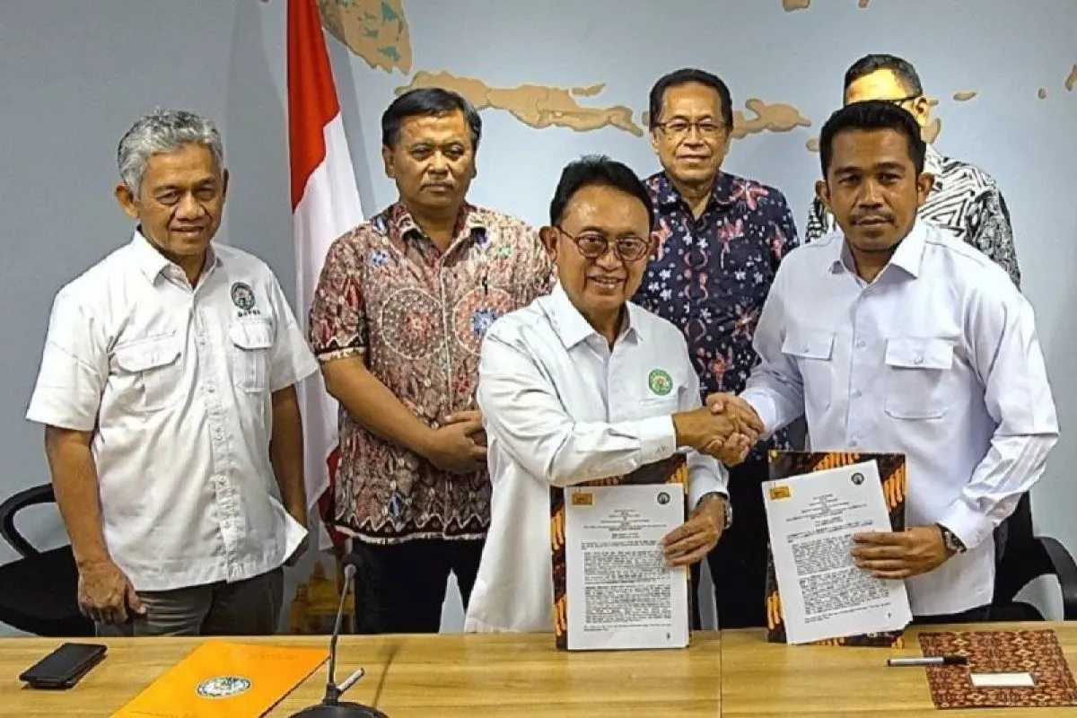 Lawan Tengkulak, Petani Sawit dan GAPKI Bangun Kemitraan Berkeadilan - Sahabat Sawit