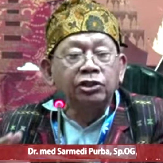 PARA Syndicate & KMSI : Tuan Rondahaim Saragih, Mutiara Indonesia dari Tanah Simalungun