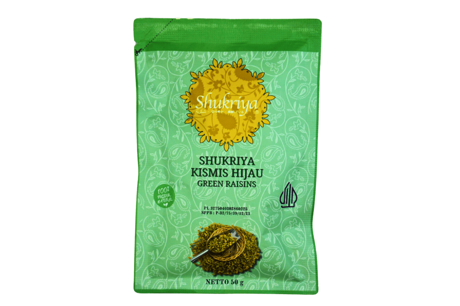 Shukriya Food Basmati - Basmati Premium asli dari India | Shukriyafoods