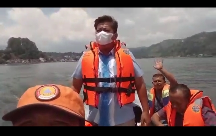 BPBD Simalungun Imbau Wisatawan Jaga Keselamatan, Hindari Berenang di ... BPBD Simalungun Imbau Wisatawan Jaga Keselamatan, Hindari Berenang di ...