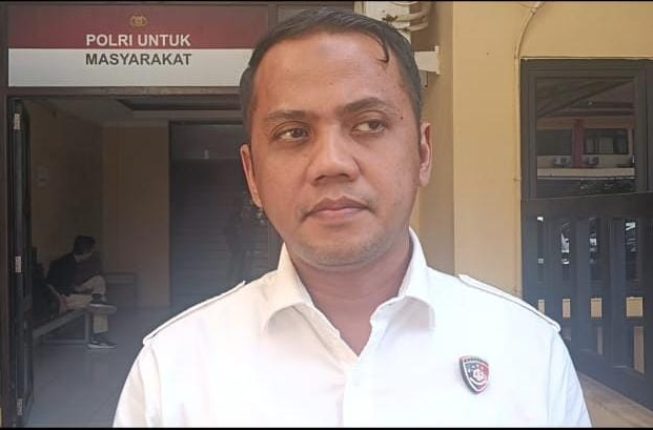 Motif Duel Maut Tewaskan Angga Saputra di Lorong Cek Latah Diduga ...